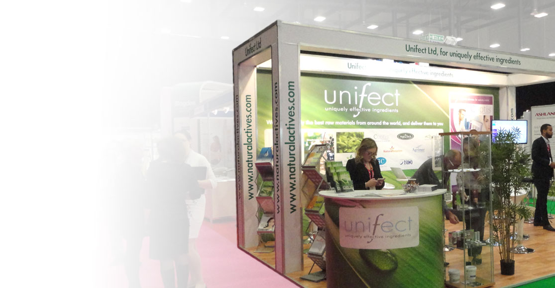 Events we're attending in 2018 - Unifect