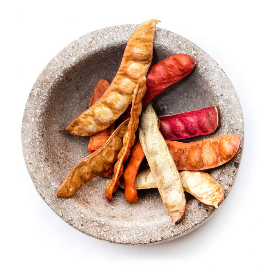 UK TARA SEED GUM Supplier - Unifect