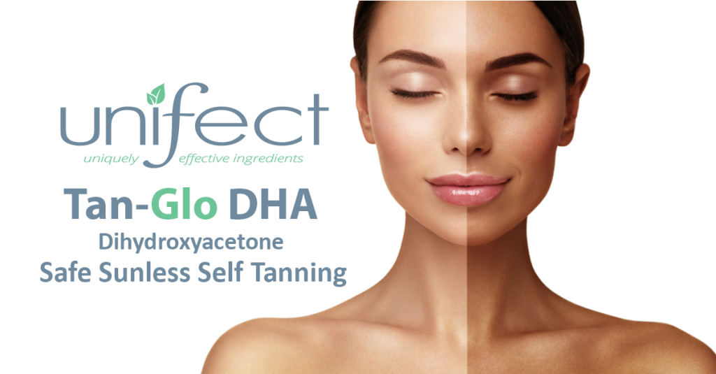 UK Unifect TAN-GLO DHA Supplier - Unifect