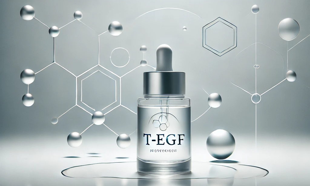 The Skincare Secret No One's Talking About: How T-EGF Is Quietly ...