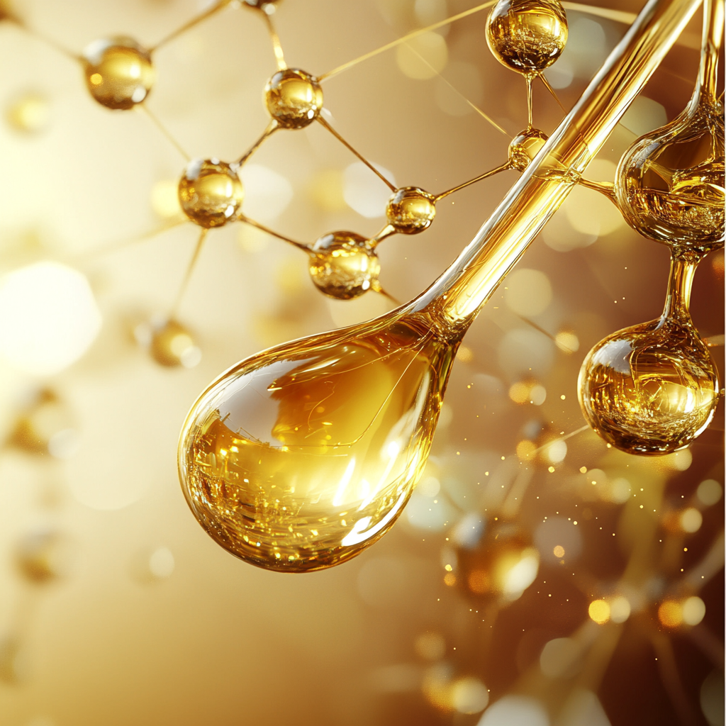 Re:Lameil – Revolutionizing Cosmetic Formulations with Next-Generation ...