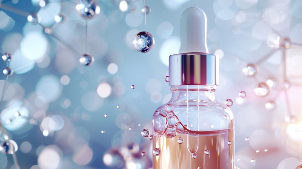 Beyond Hydration: The Formulation Science Behind Skin Flooding That ...